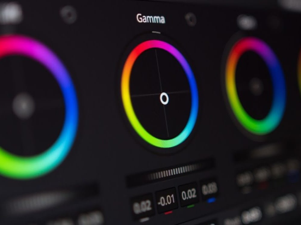 Striking Visuals with Expert Color Grading. | Upwork