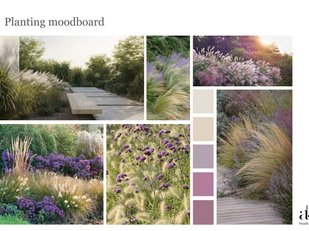 A stunning and professional landscape design for your back yard. | Upwork