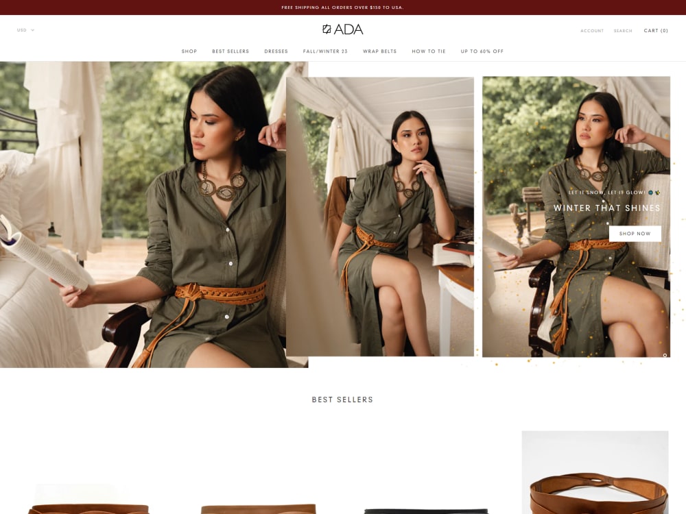 E-commerce website Design, Development and Customization | Upwork