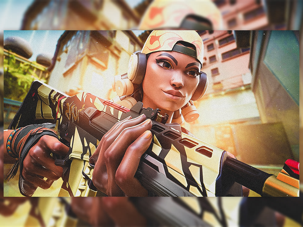 A Eye Catching Gaming Thumbnail | Upwork