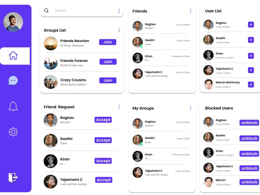 Front end development with react js and JavaScript | Upwork