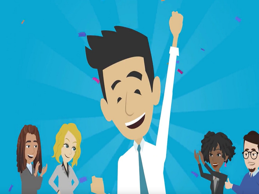 2d explainer video and 2d animated marketing or sales video | Upwork