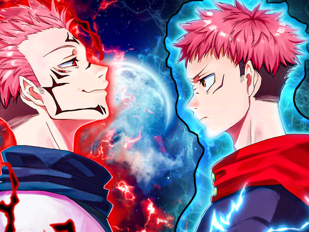 Eye Catchy Anime YouTube Thumbnail | Upwork