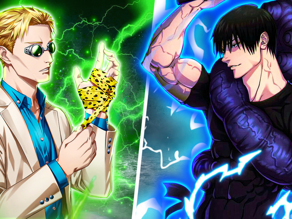 Eye Catchy Anime YouTube Thumbnail | Upwork