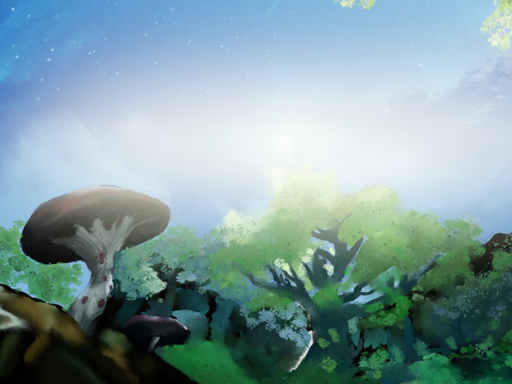 Fine Line drawings Freestyle drawings | Upwork