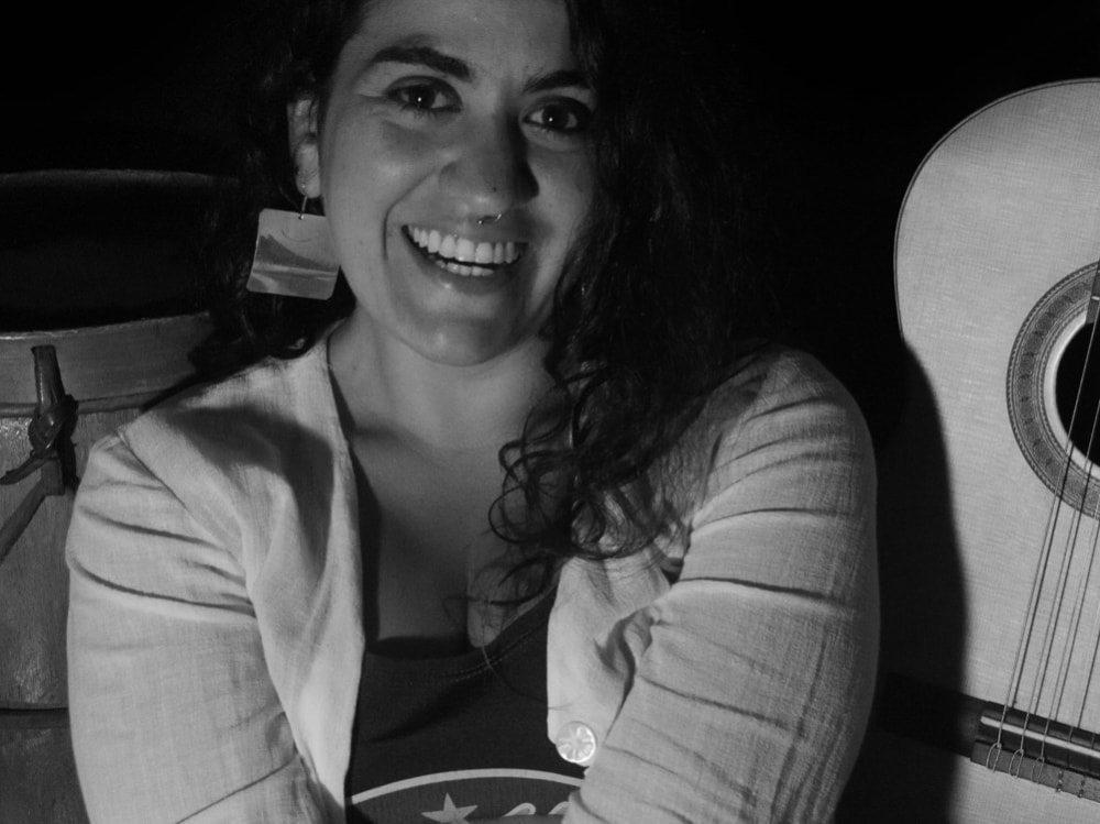 A great song, whit my voice and my guitar | Upwork