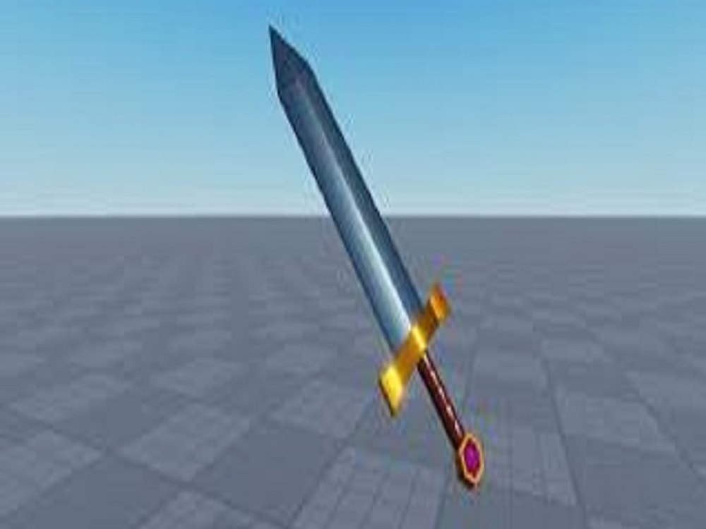 Fantastic 3d roblox weapons, 3d models, 3d accessories and tools for ...