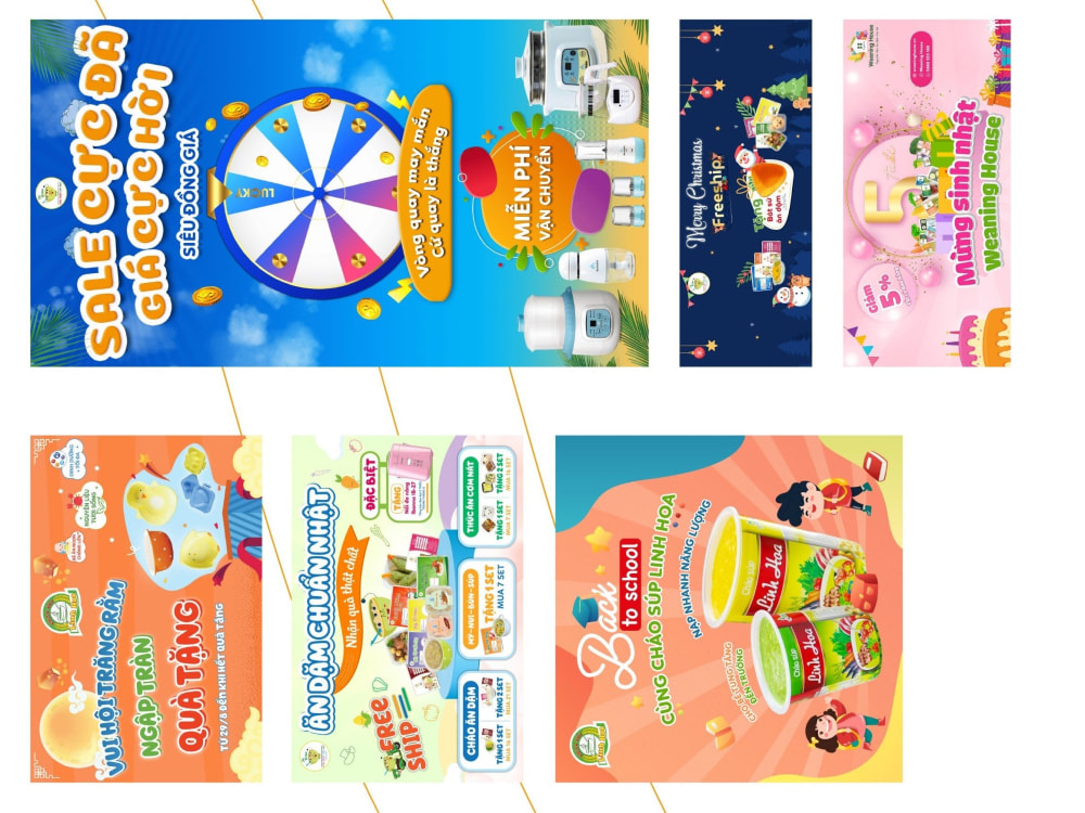 Visually compelling designs that captivate your audience. | Upwork