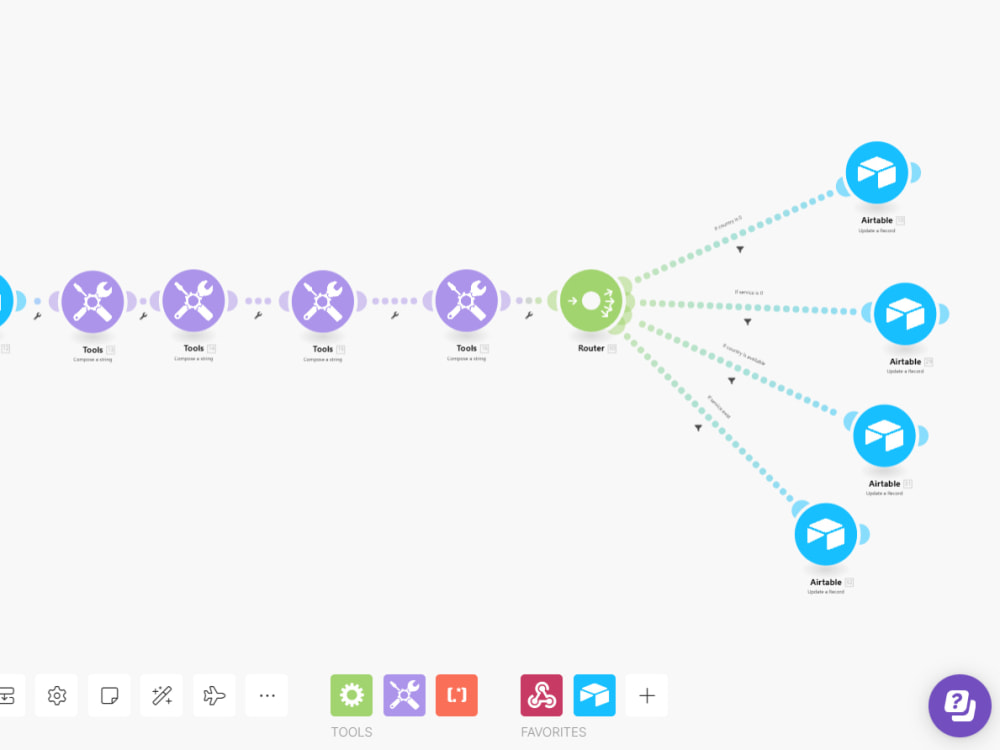 AI Chatbot trained on your Knowledgebase using Botpress, Voiceflow ...