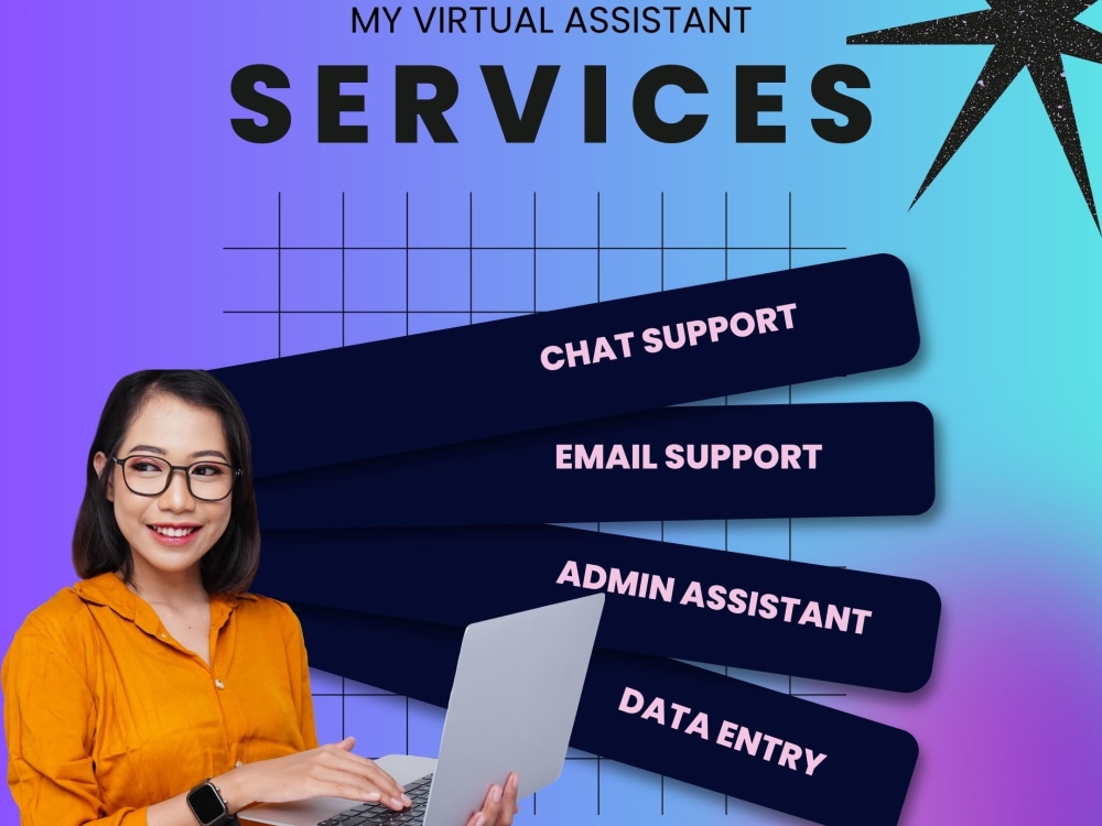 A professional Chat Support Agent | Upwork