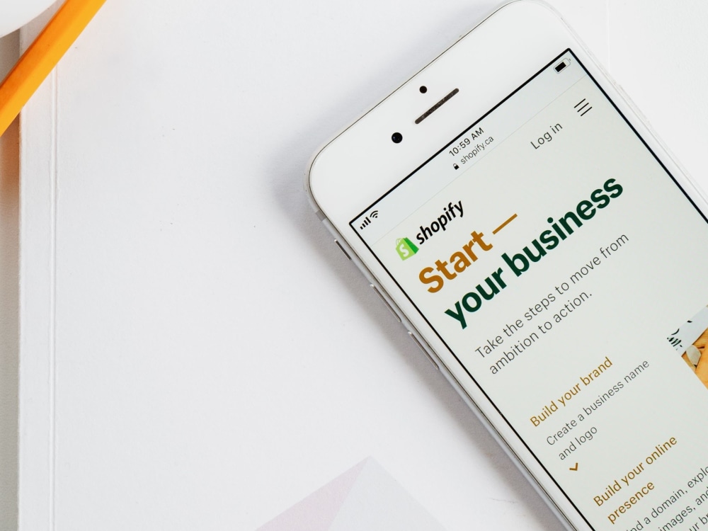 "Shopify Store Creator" "E-commerce Architect" Shopify Builder" | Upwork