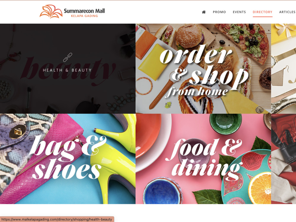 A web scraping data results | Upwork