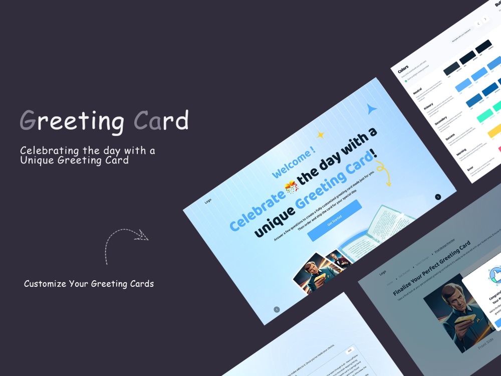 Lo-fi to High-Fidelity Design , Interactive Prototypes . | Upwork