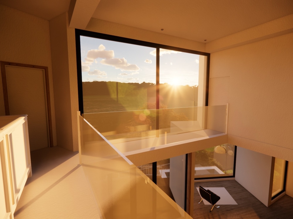 3D floor plan design Sketchup Archicad | Upwork