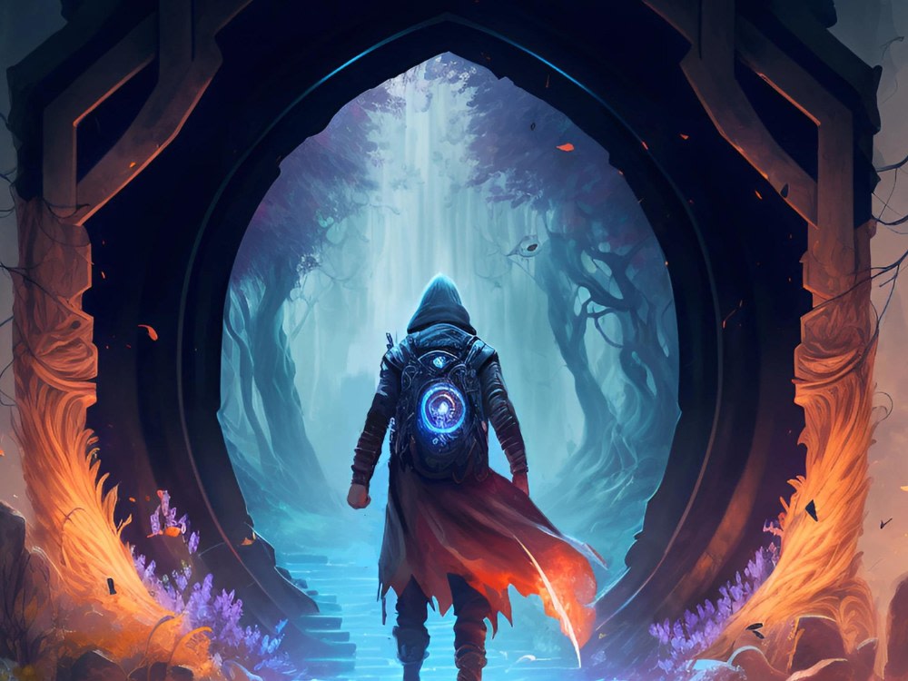 Quality litrpg, gamelit, or ttrpg stories | Upwork