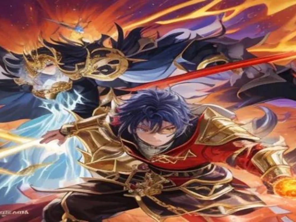 Quality litrpg, gamelit, or ttrpg stories | Upwork