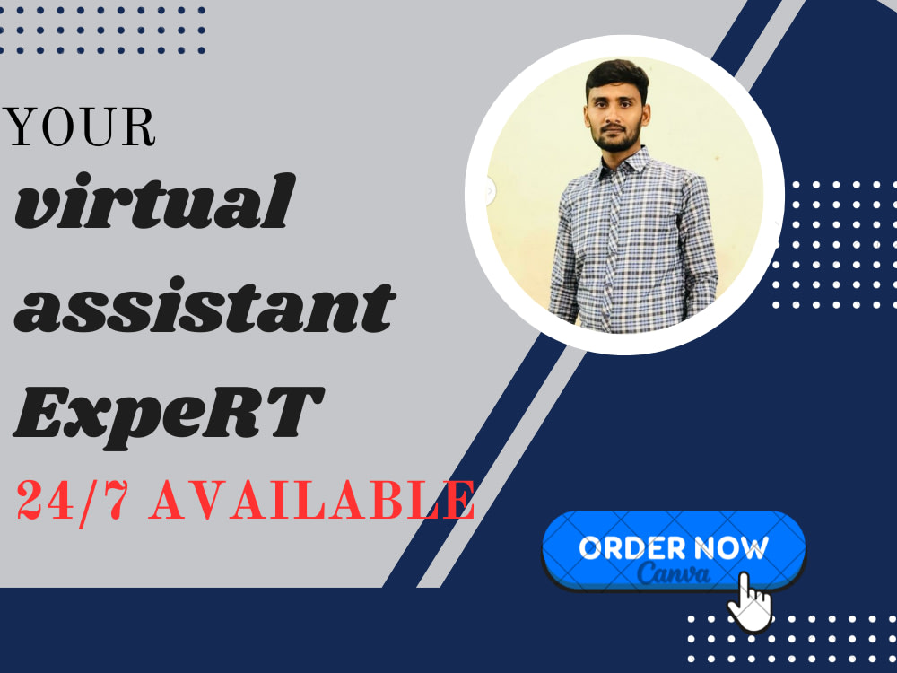 Quality Administrative Support & Virtual Assistant Services | Upwork