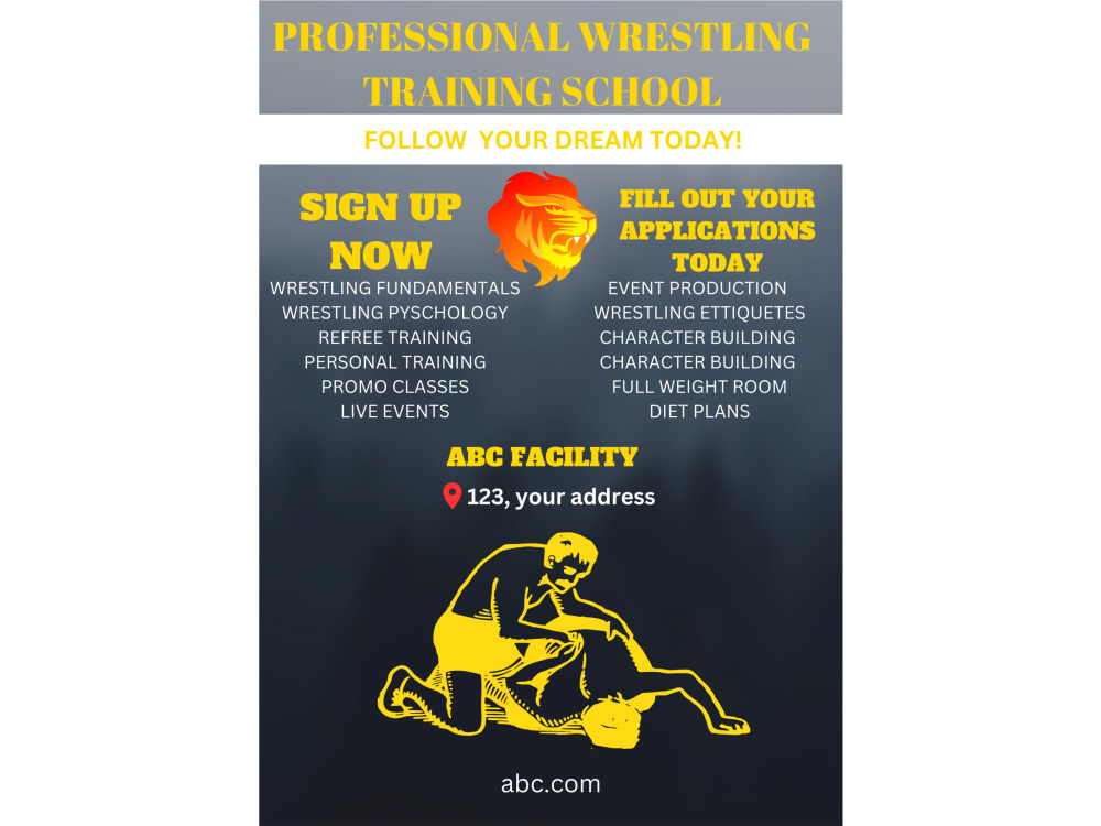 A high quality poster design | Upwork