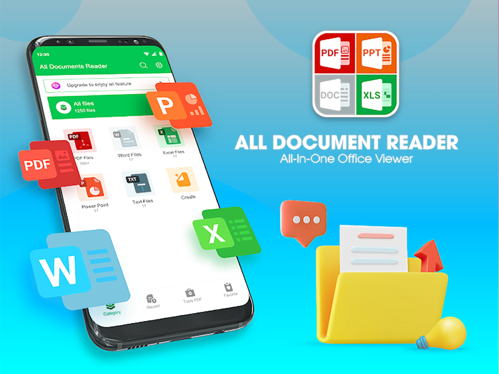 All File & Document Viewer | Upwork