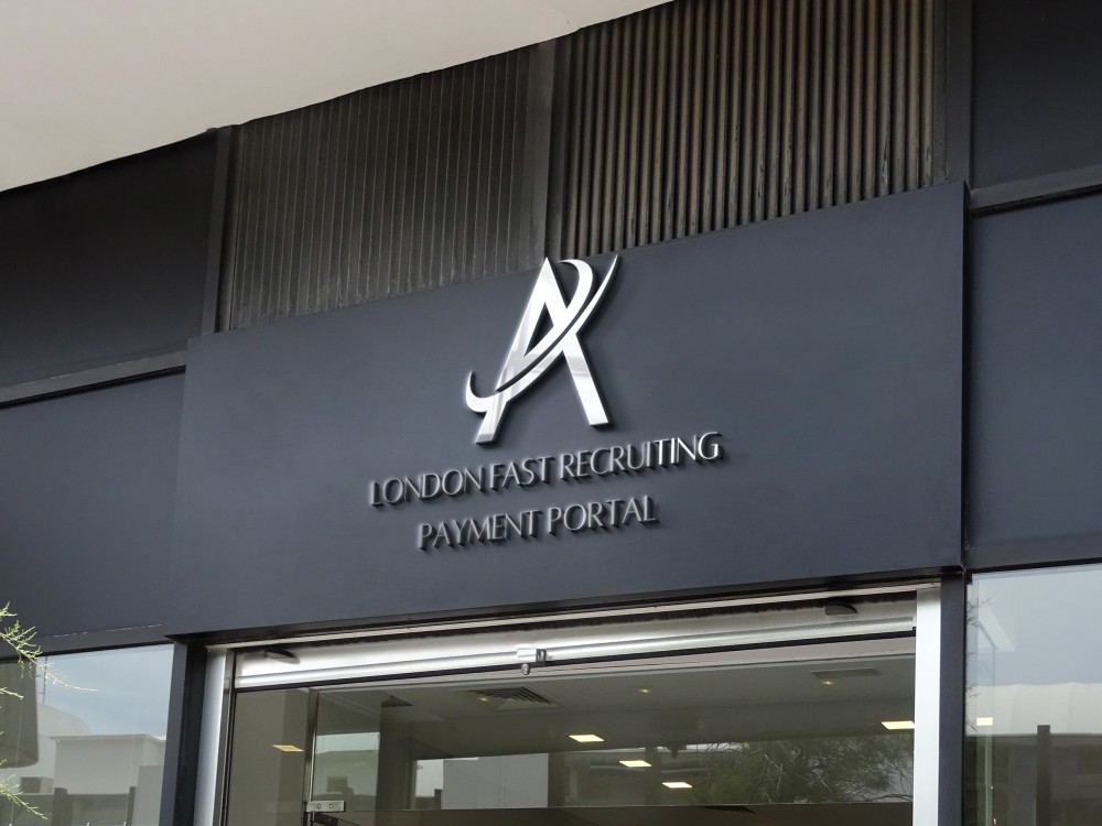 A unic logo for your company | Upwork