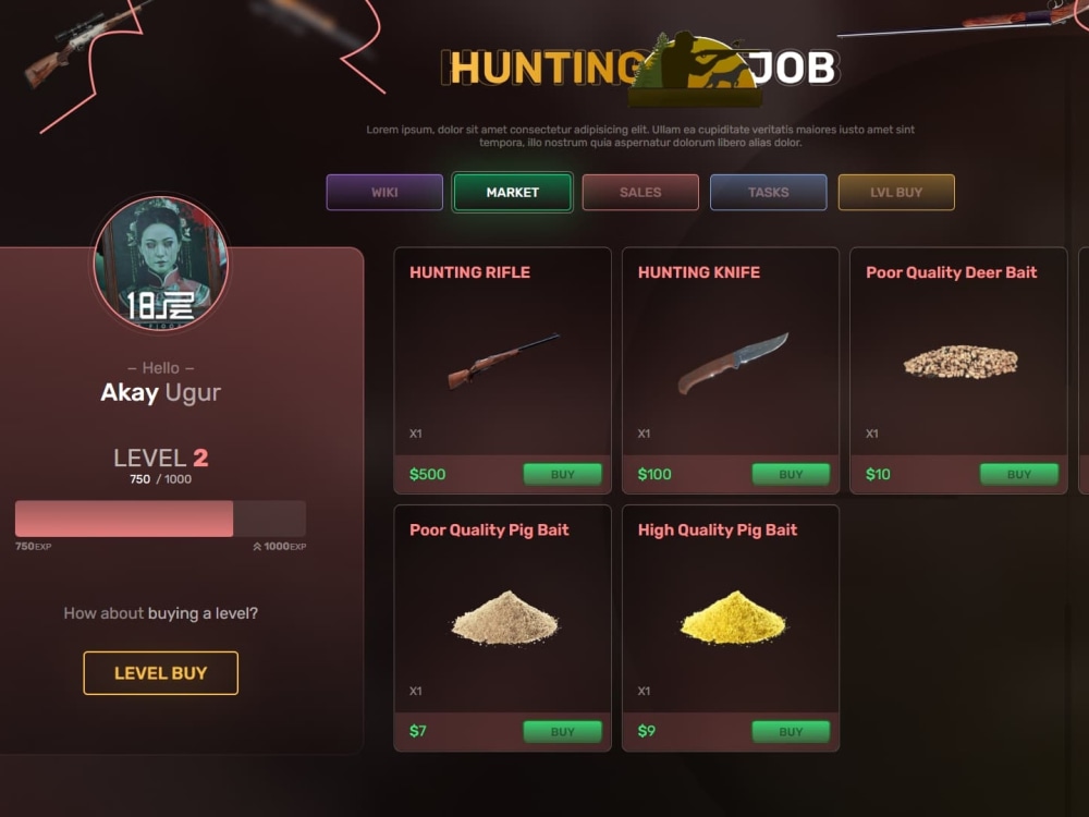 The best FiveM Server in the world with the newest scripts 2024 | Upwork