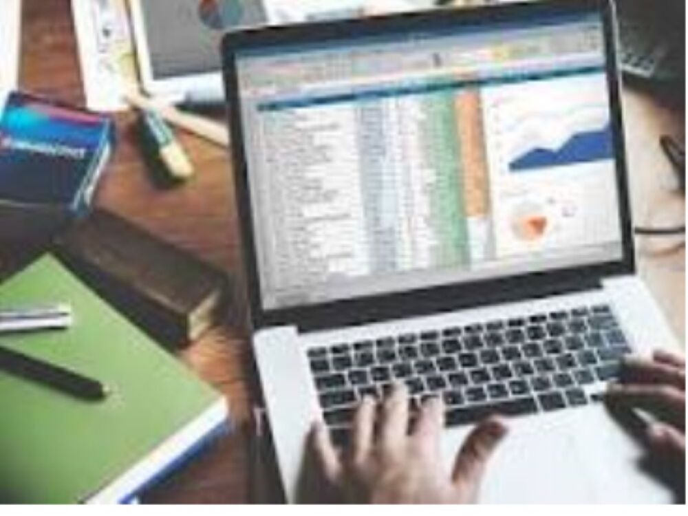 Data entry or retyping | Upwork