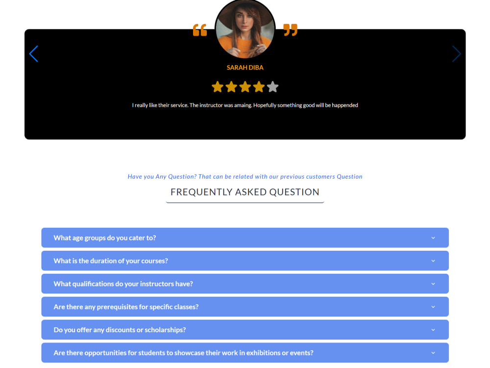 Full Stack MERN Developer | React JS | Next JS | MongoDB | Upwork