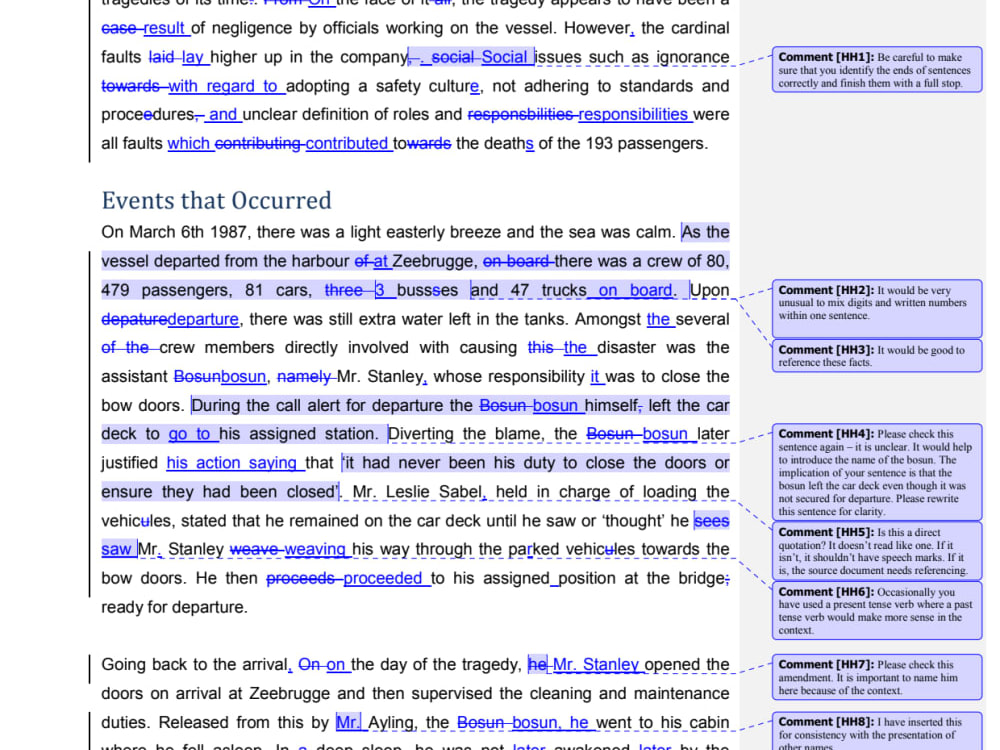 Proofreading,& editing/writing/data entry. quick achievement of goals. | Upwork