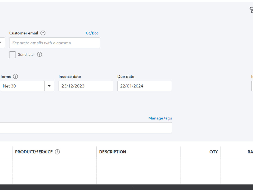 Reliable Bookkeeping Solutions and Pristine Accounting Services | Upwork