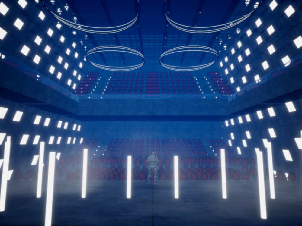 A playable prototype for your 3D game idea in Unreal Engine 5 | Upwork