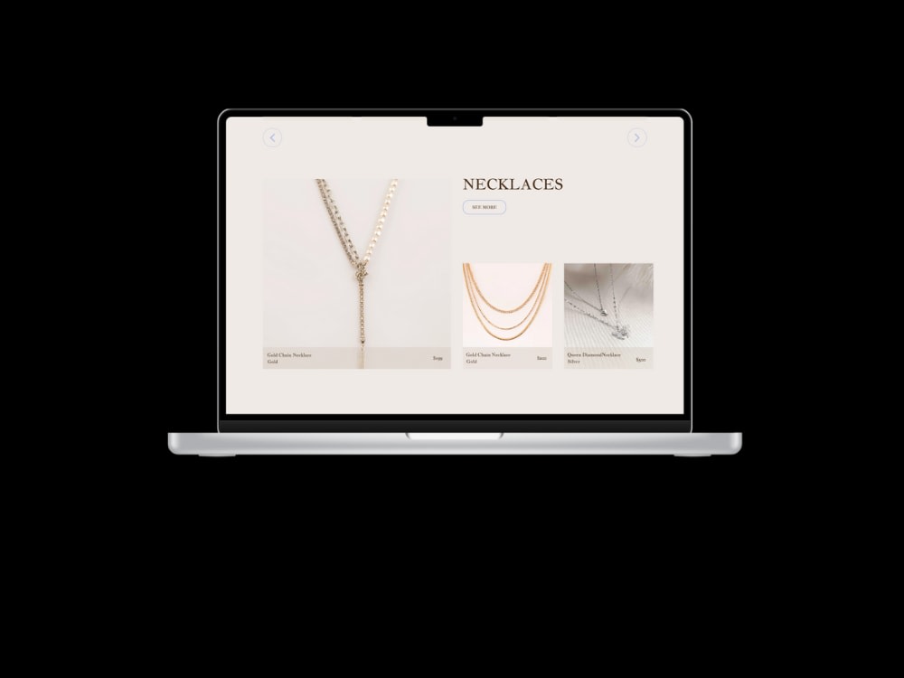 An E-Commerce Website UI UX Design Using Figma | Upwork