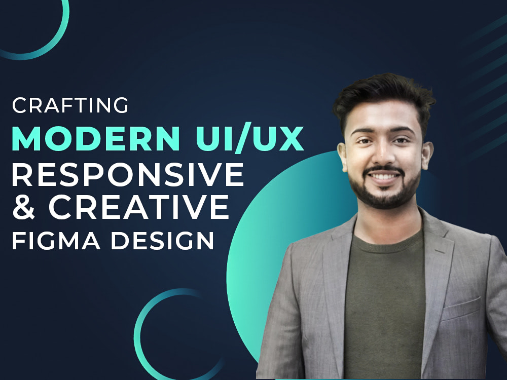 Custom UI & UX Design for Your Mobile App and Website | Upwork