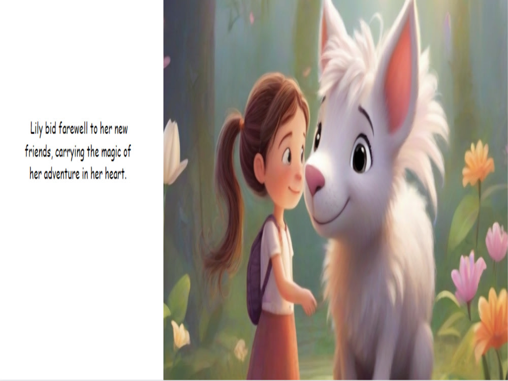 Illustration for kids Storybook. | Upwork