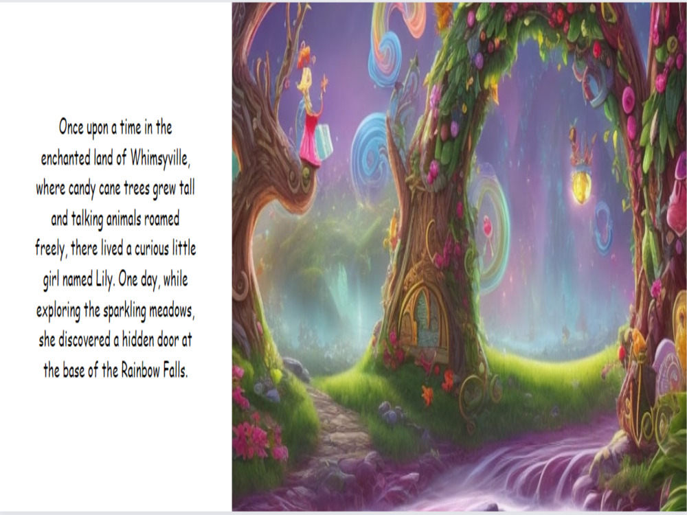 Illustration for kids Storybook. | Upwork
