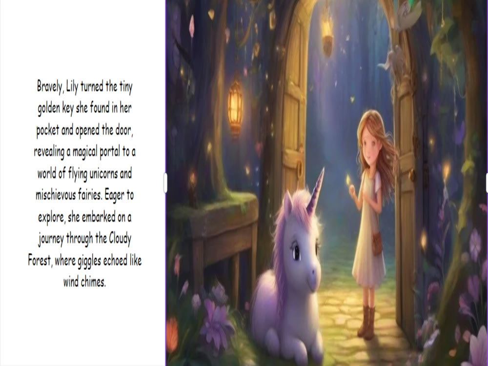 Illustration for kids Storybook. | Upwork