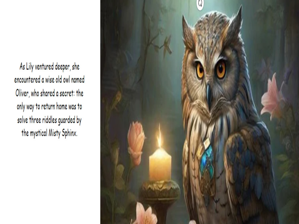 Illustration for kids Storybook. | Upwork