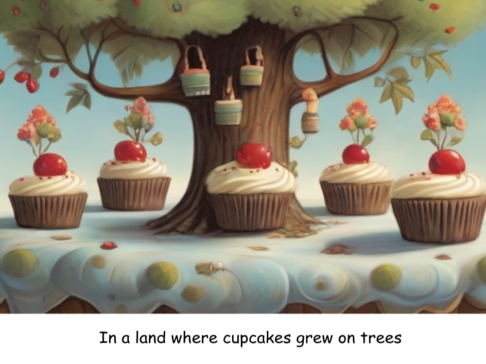 Illustration for kids Storybook. | Upwork