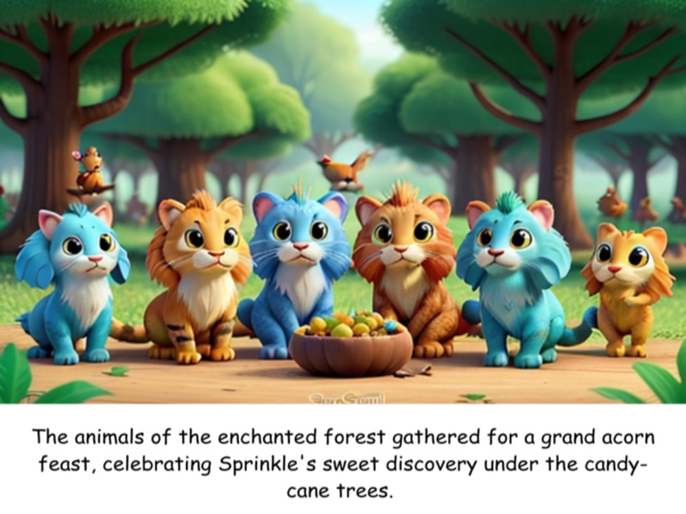 Illustration for kids Storybook. | Upwork
