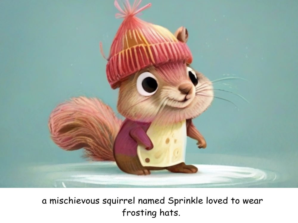 Illustration for kids Storybook. | Upwork