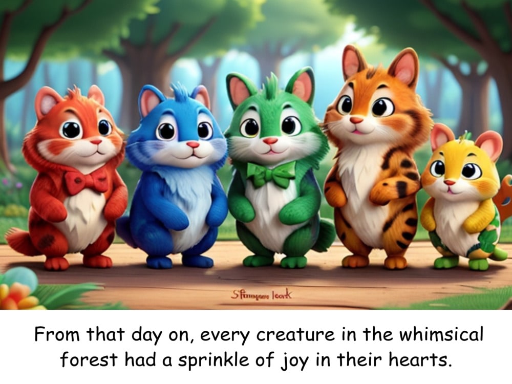 Illustration for kids Storybook. | Upwork