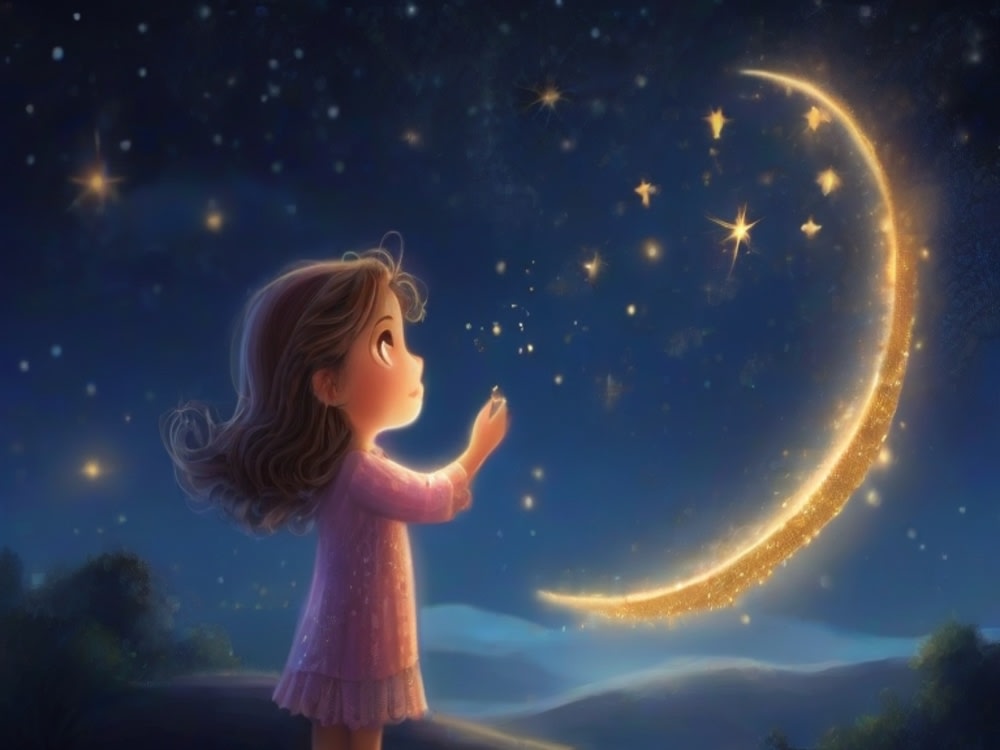 Illustration for kids Storybook. | Upwork