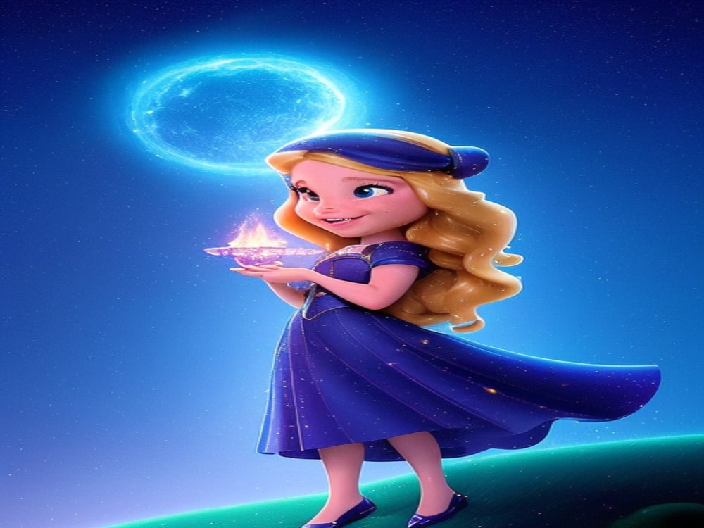 Illustration for kids Storybook. | Upwork
