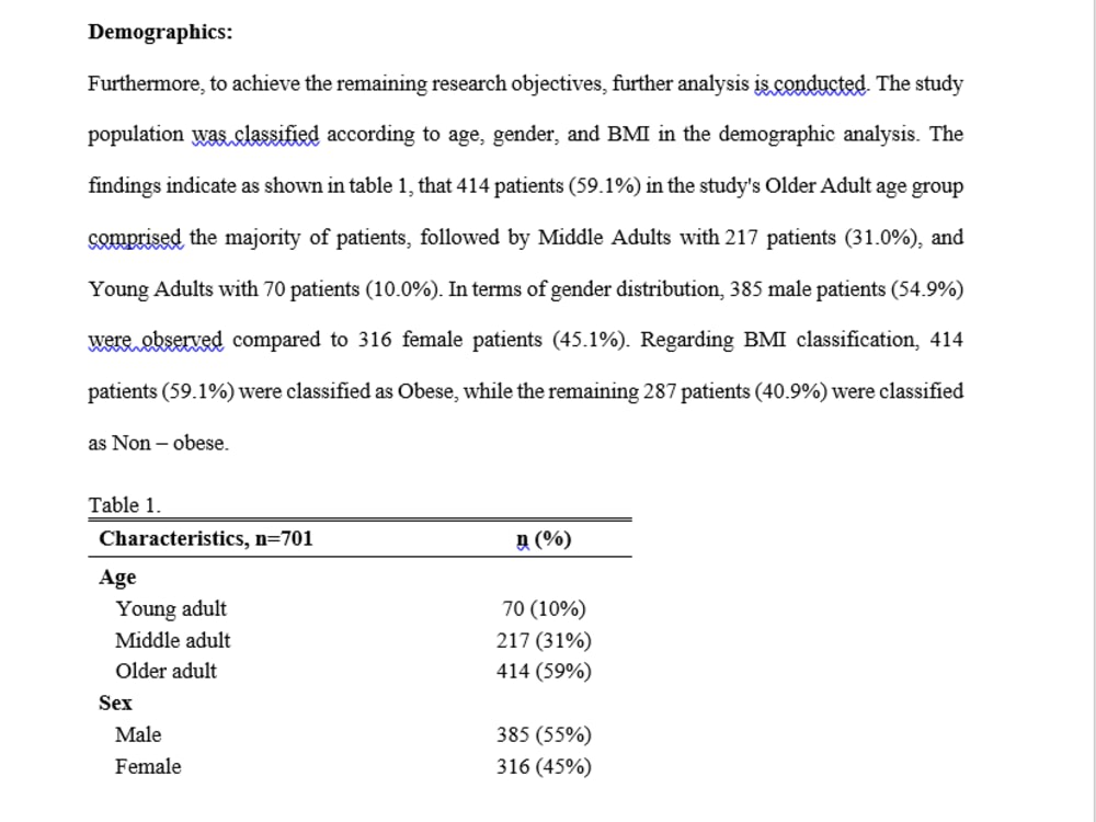 Lab Report with data analysis on SPSS, JAMOVI, EXCEL | Upwork