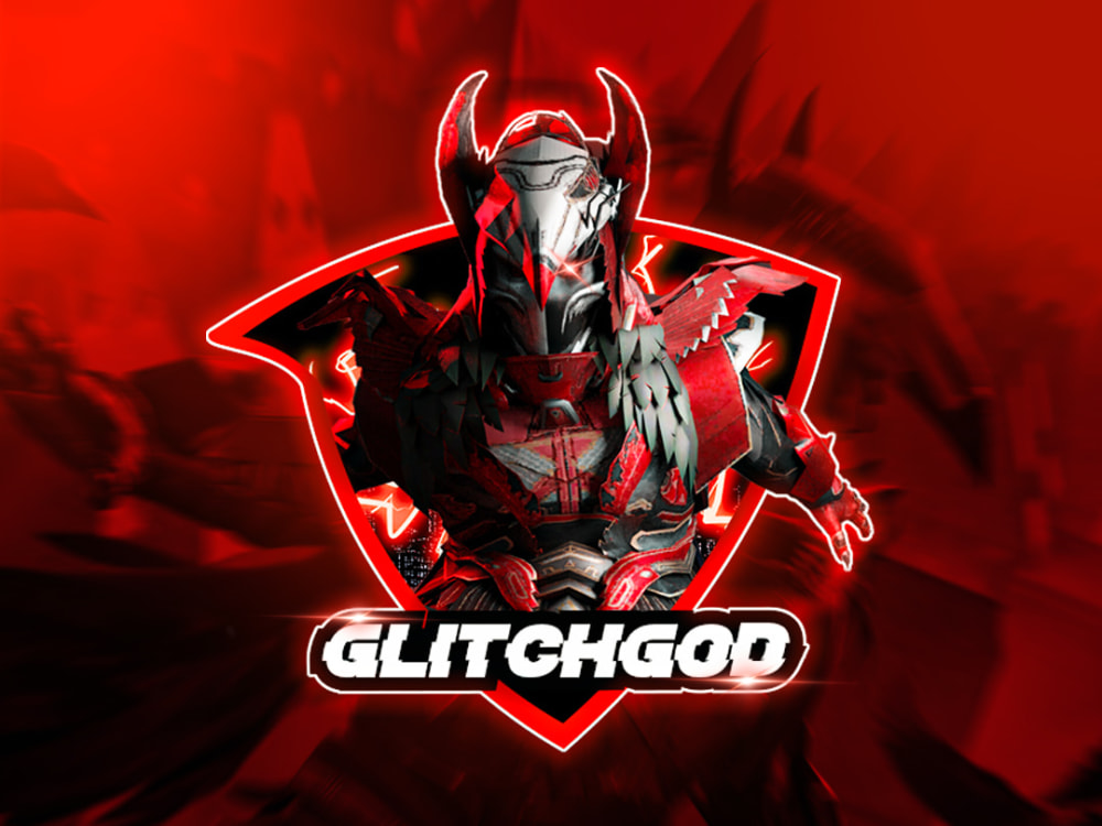 Custom Gaming Logo for your Esports Team | Gaming logo | Esports Logo ...