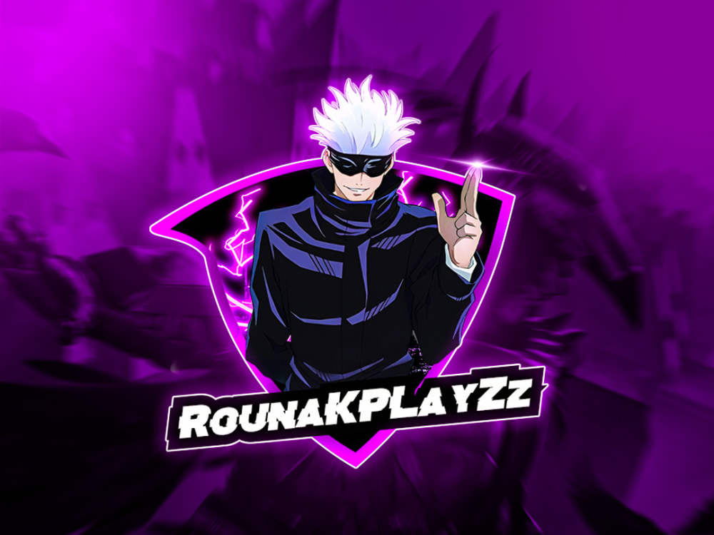 Custom Gaming Logo for your Esports Team | Gaming logo | Esports Logo ...