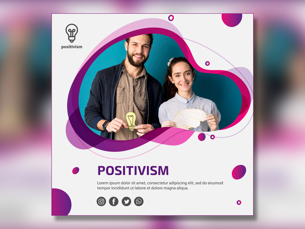 Creative Social Media Designs for Facebook, Instagram, Twitter and ...