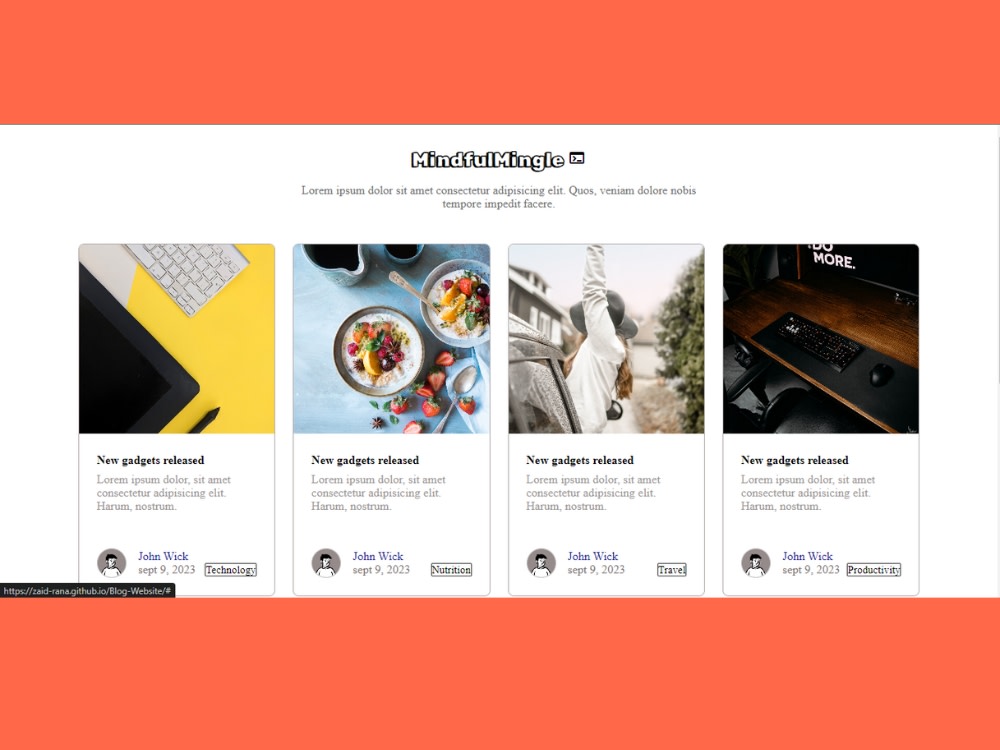 A responsive WebApp and website for your business | Upwork