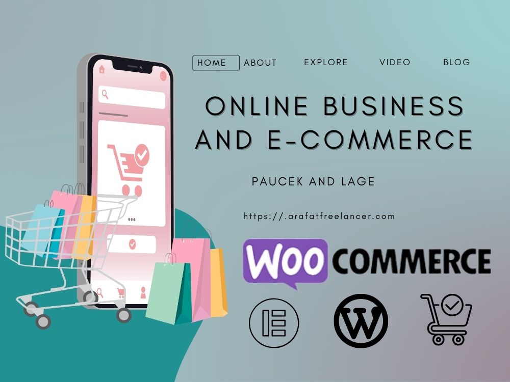 Woocommerce Expert Woocommerce Developer Woocommerce Designer Upwork
