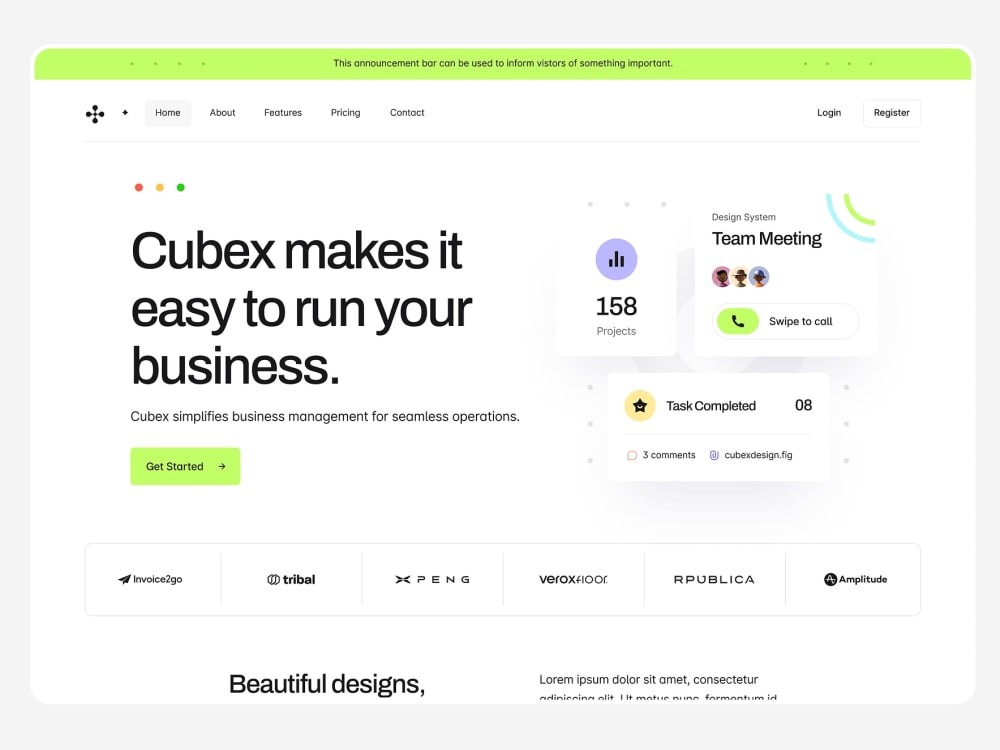 Top-Tier, User-Centered App Design for iOS and Android | Upwork