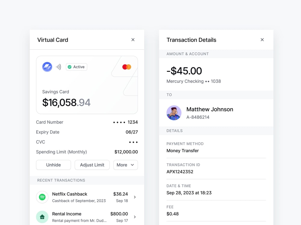 A Cutting-Edge UX/UI Design for SaaS and Dashboards. | Upwork